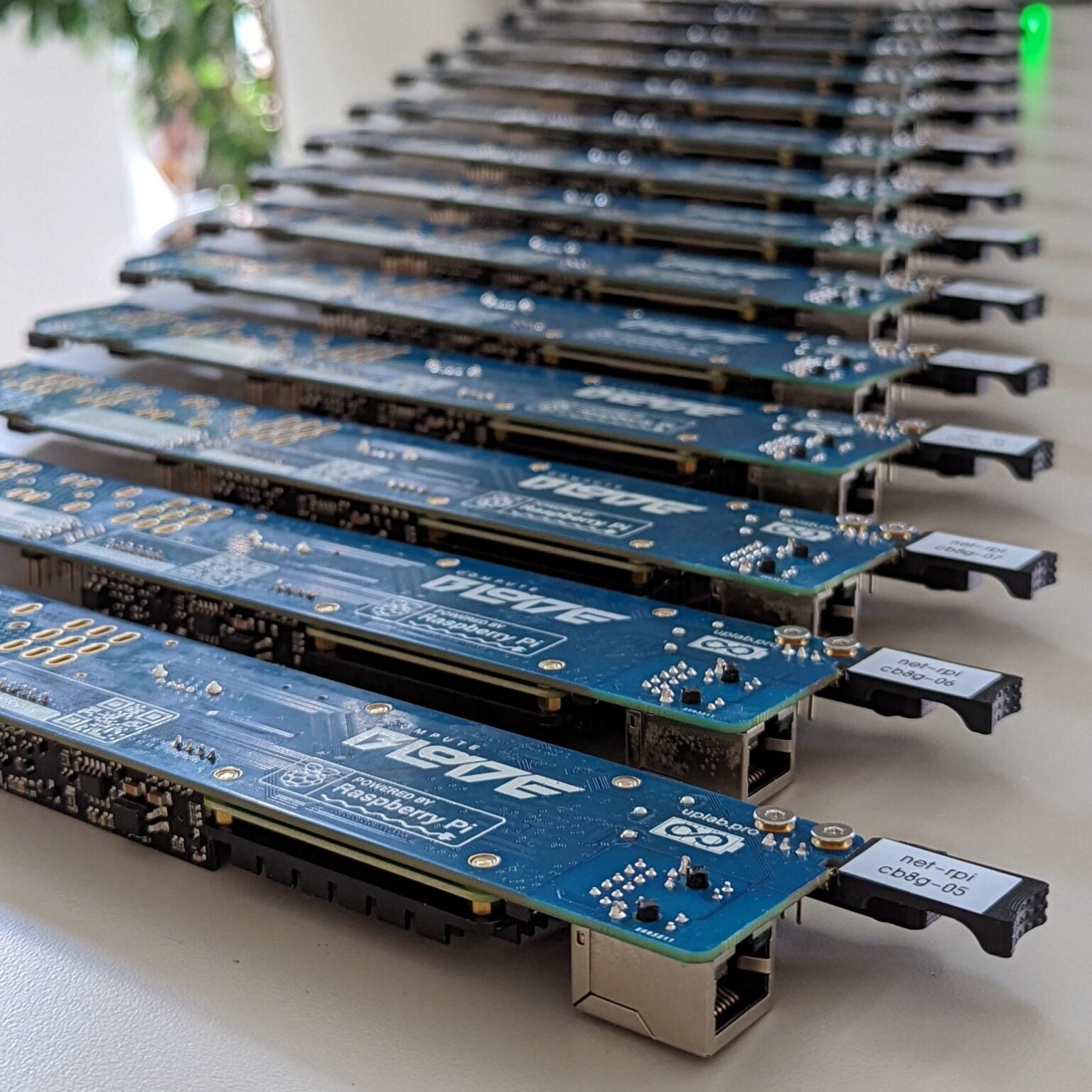 Uptime Lab > Compute Blade Changelog